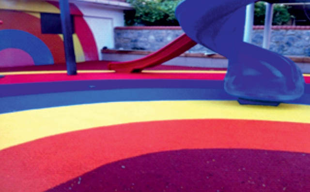 Polin PP 1000 Rub-X Aliphatic Binder for Wet – Pour System - Polin Kimya