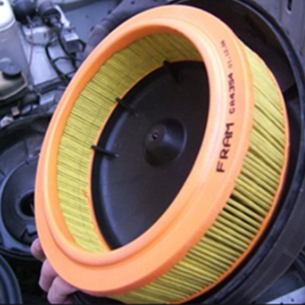 Filter Adhesives - Polin Kimya