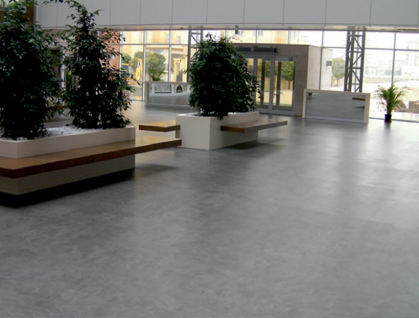 POLIN POL – ART DECORATIVE - Polin Kimya