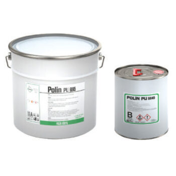 POLIN PU 6045 - Polin Kimya