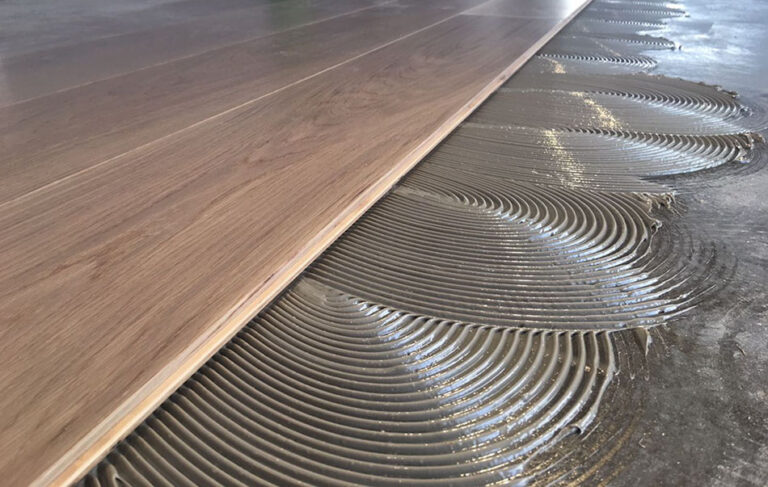 What is Polyurethane Adhesive? What are Its Features? - Polin Kimya