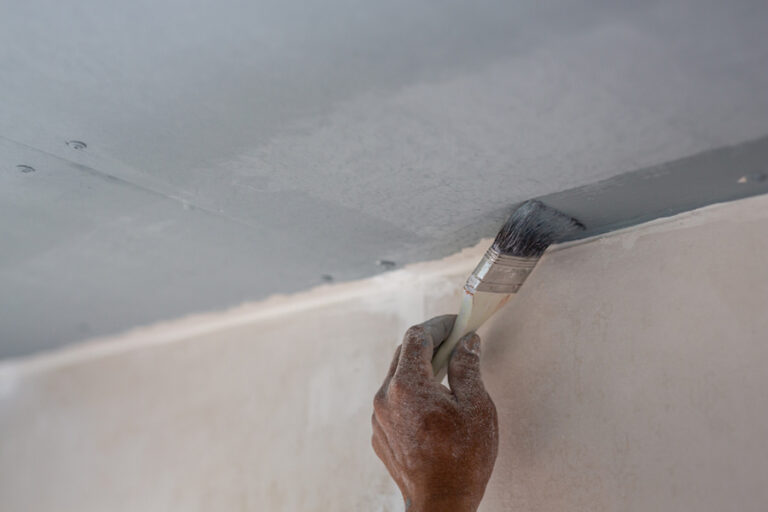 What is Waterproofing? What are Waterproofing Products? - Polin Kimya
